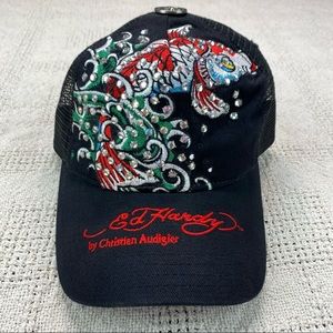 Ed Hardy - Poshmark
